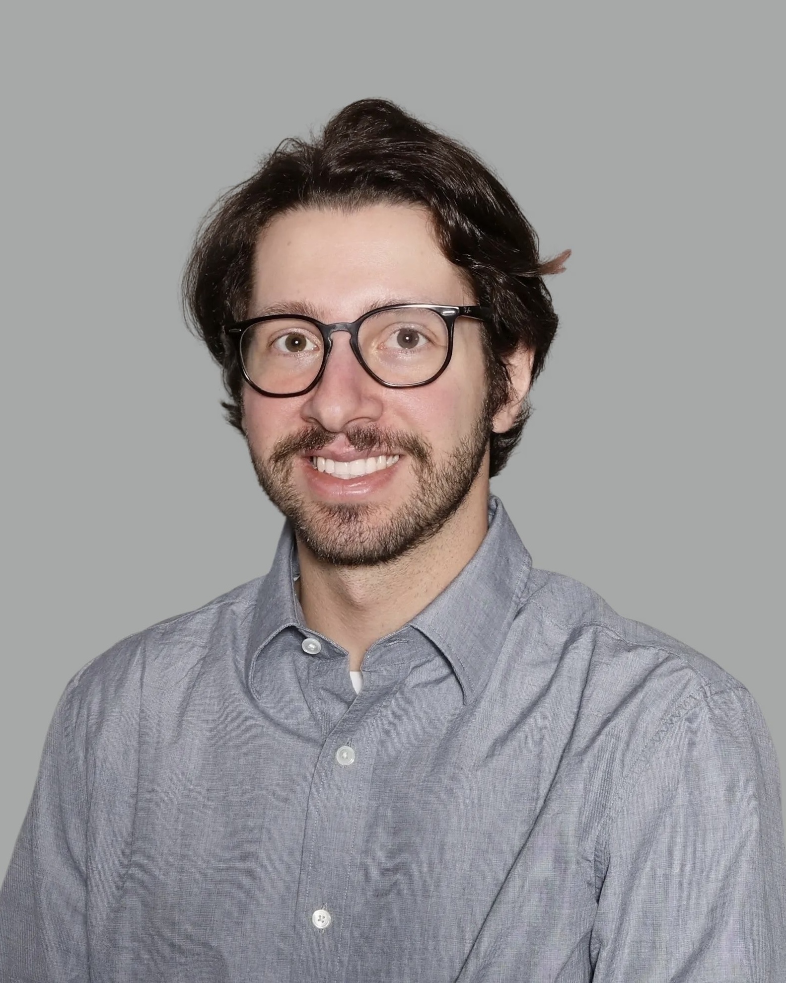 CV - Gustavo Aschidamini